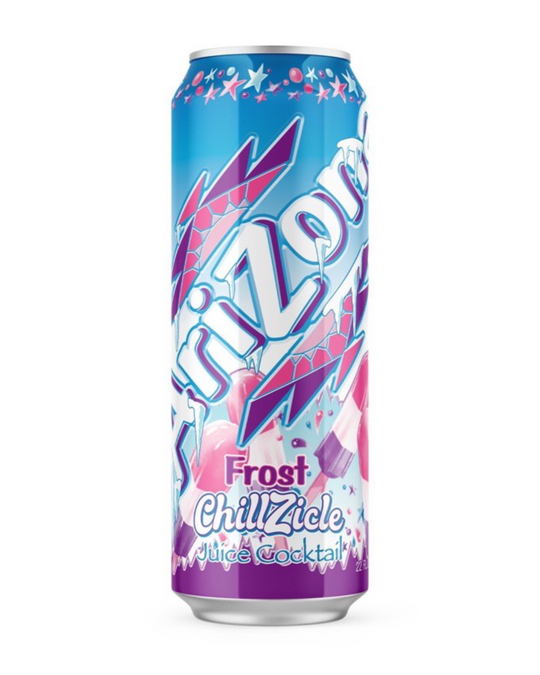 Exotics Wholesale - Imported Snacks & Drinks
