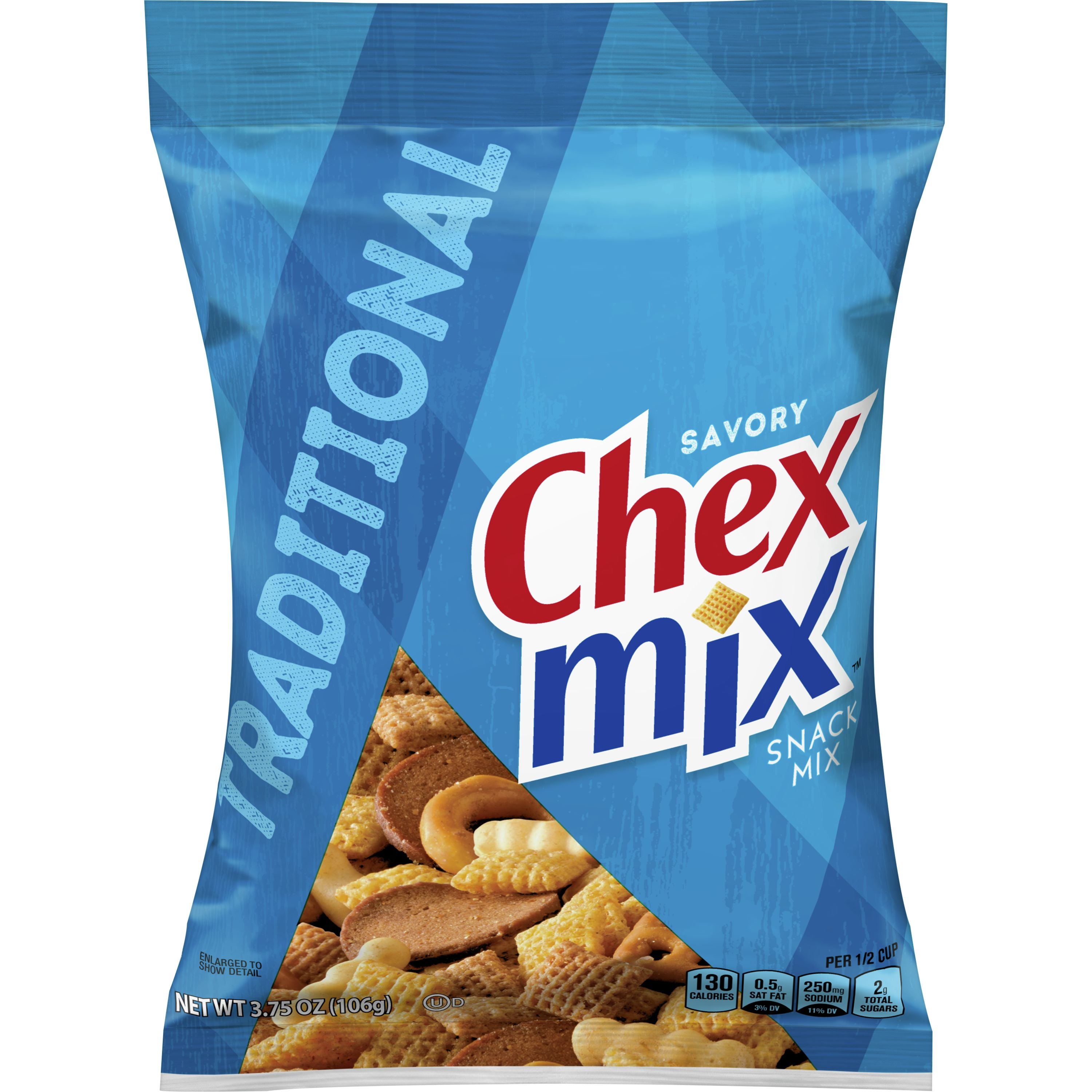 Chex Mix Traditional 106 g (8 Pack) – Exotics Wholesale